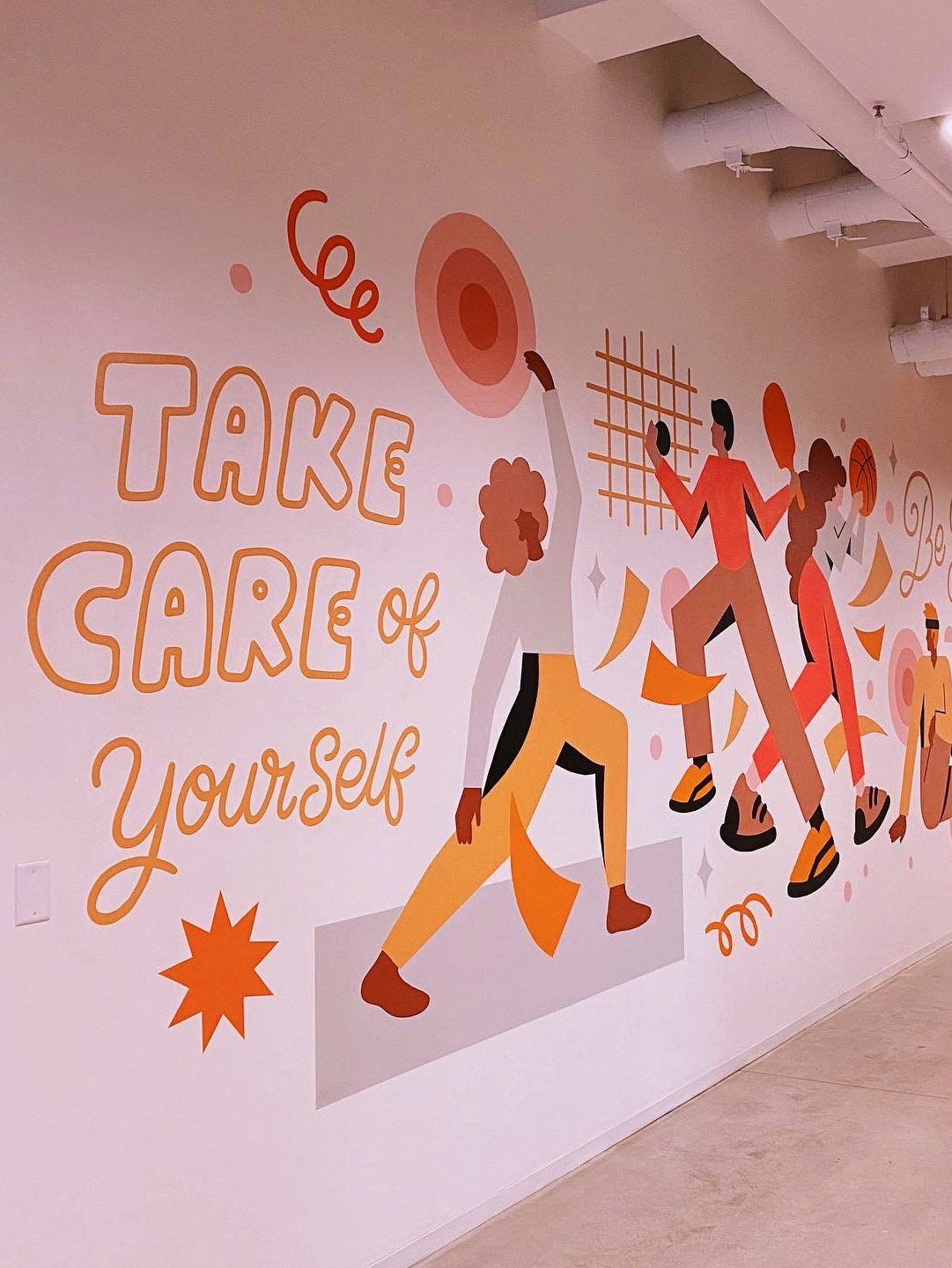 Annlettering Muralist • Lettering Artist • Freelance Illustrator • Salt ...
