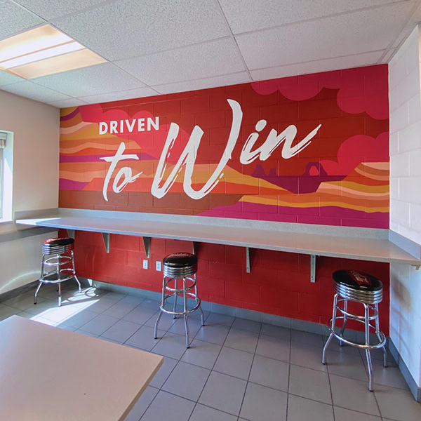 Annlettering Muralist • Lettering Artist • Freelance Illustrator • Salt ...