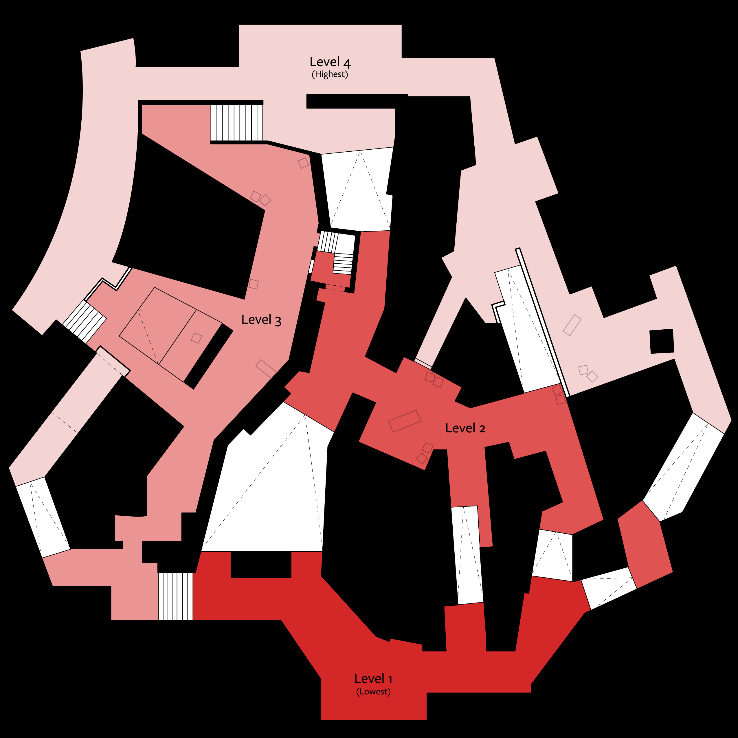 Diego Varona - VALORANT Map Concept