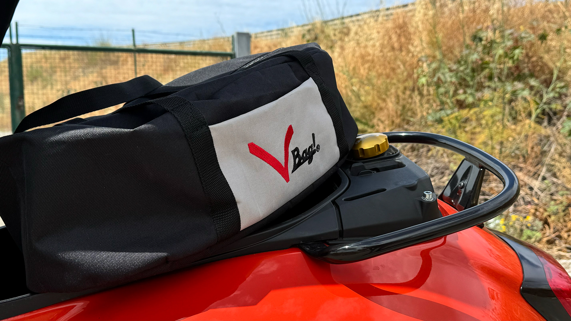 VBag! international | Vespatasche