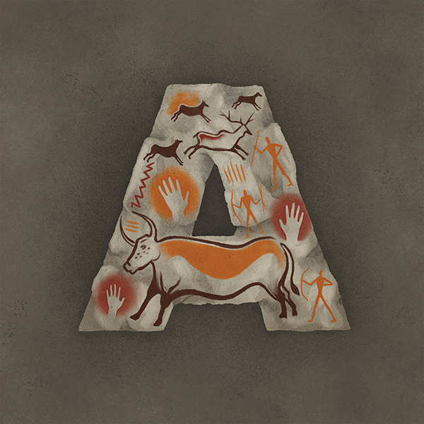 Paul Twa - ABCs of Art History