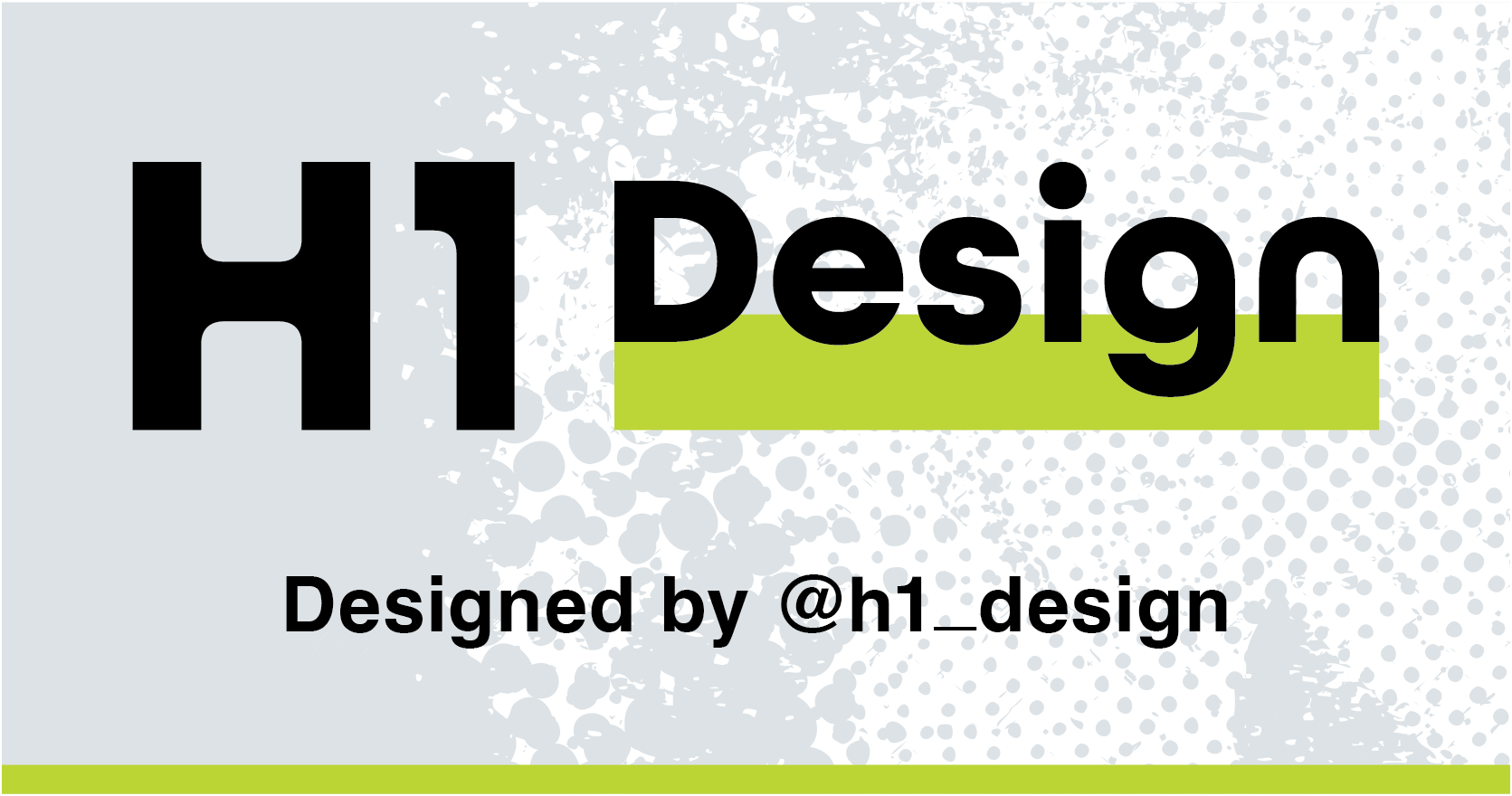 H1 Design