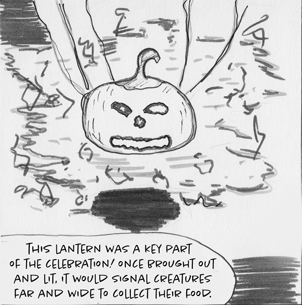 Pumpkin and Stretch—children's stories from the world of Pumpkin and ...