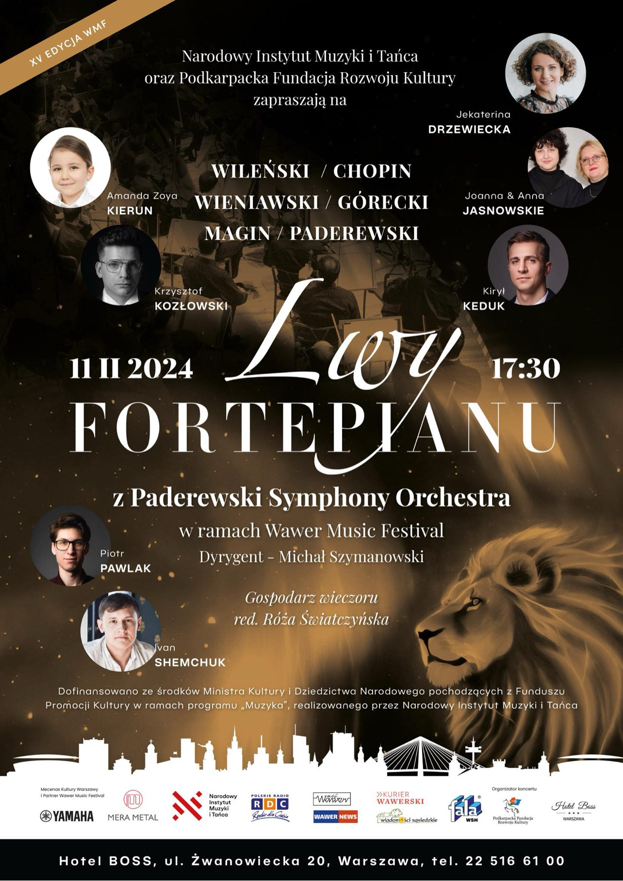 Amanda Zoya Kierun - My photos