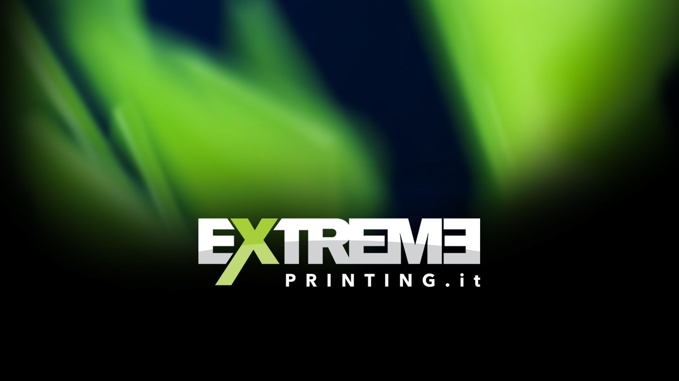 Barbara Diodoro - Extreme Printing Intro