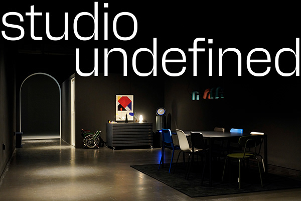 studio undefined