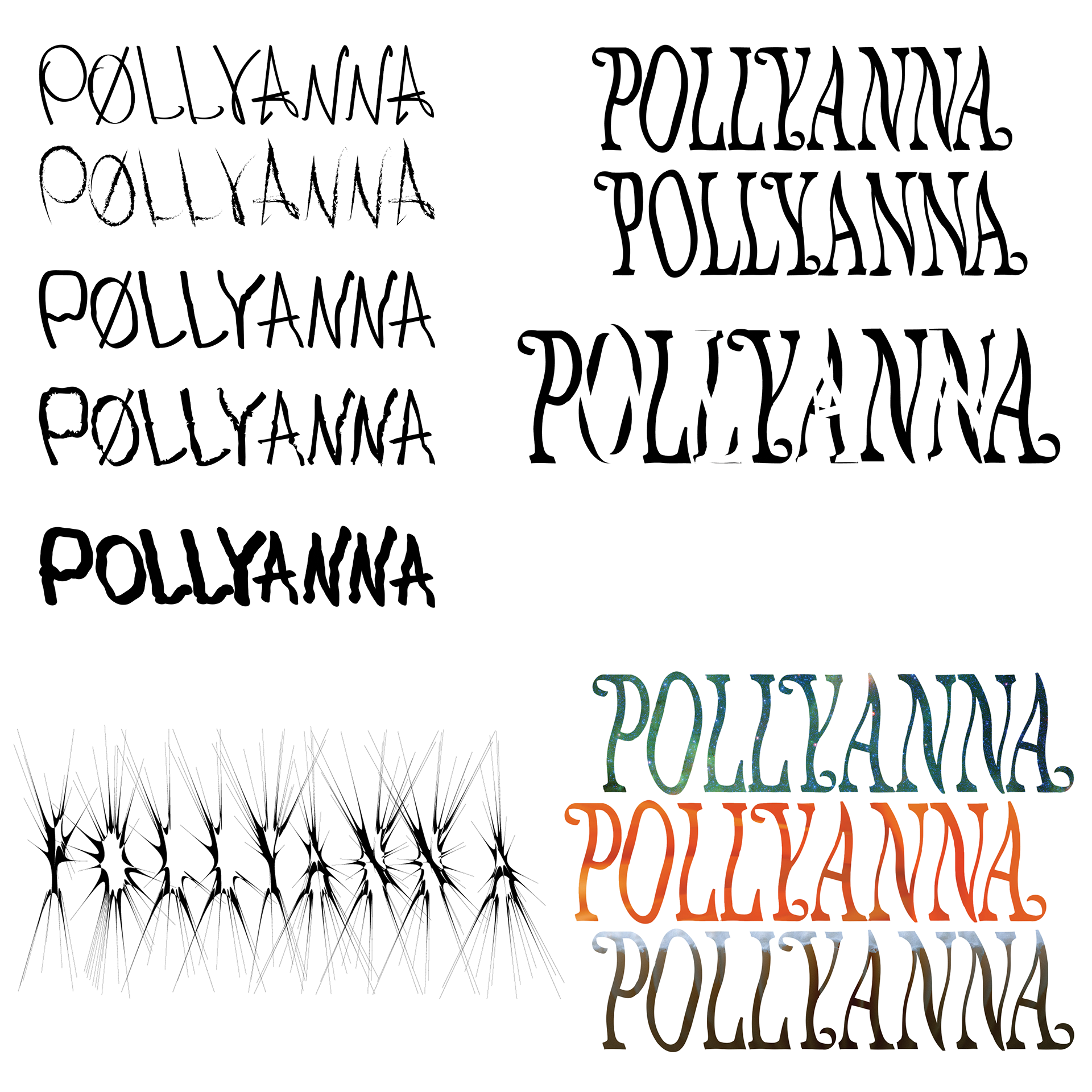 Buddy McCool - Graphic Design