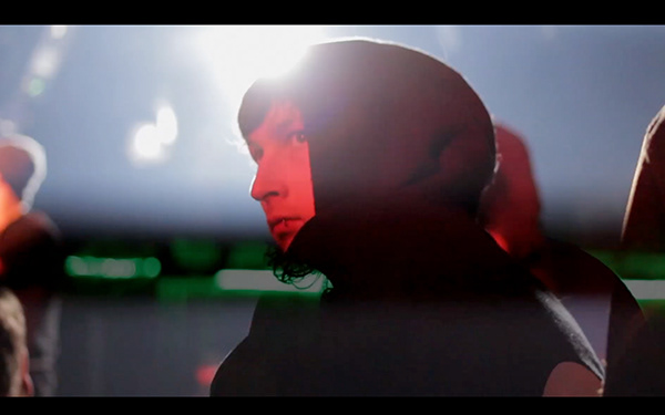 Justin Schmitz - SEASON IN THE ABYSS