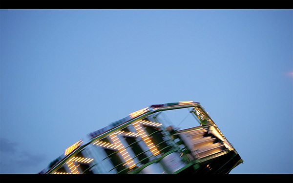 Justin Schmitz - SEASON IN THE ABYSS