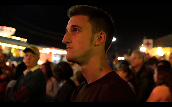 Justin Schmitz - SEASON IN THE ABYSS