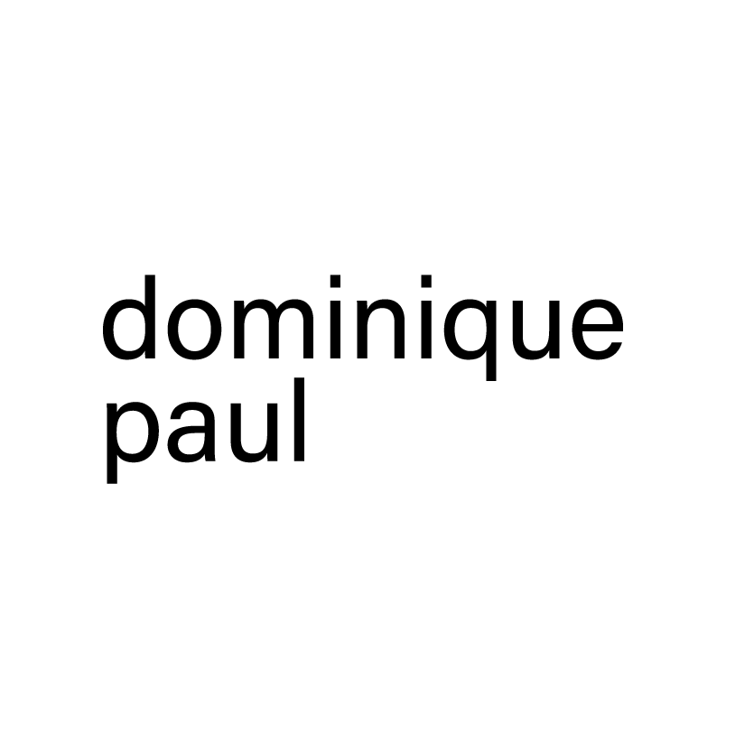 Dominique Paul - KOTN THANK YOU SALE SS25
