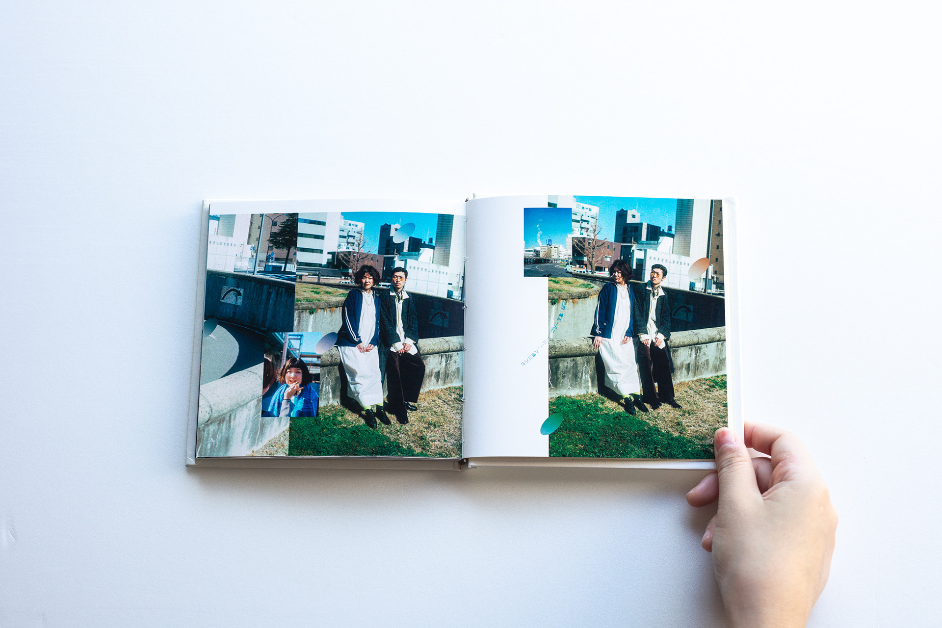 mitsuhiko_kurose - KAMON WEDDING BOOK