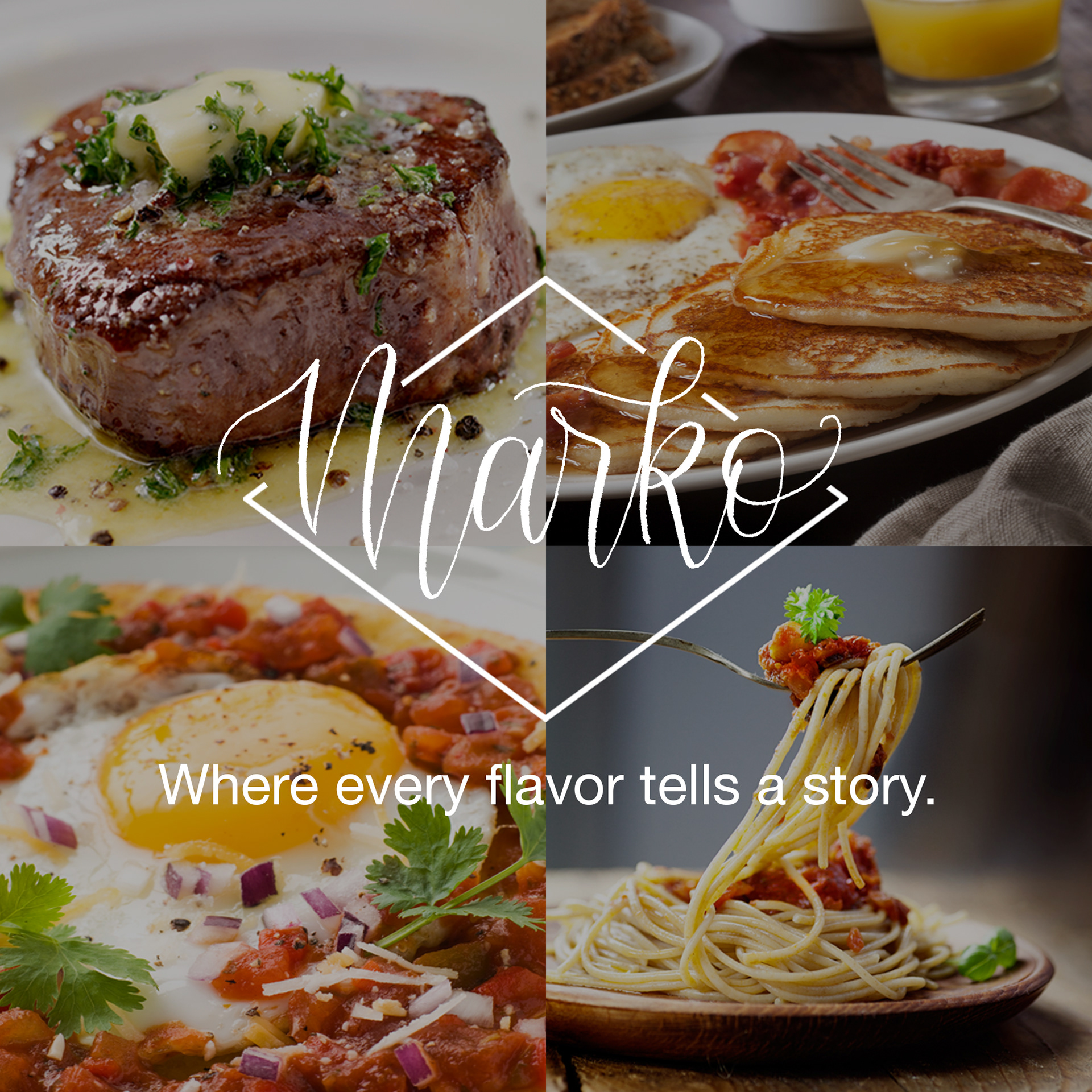 Marko Fusion Cuisine