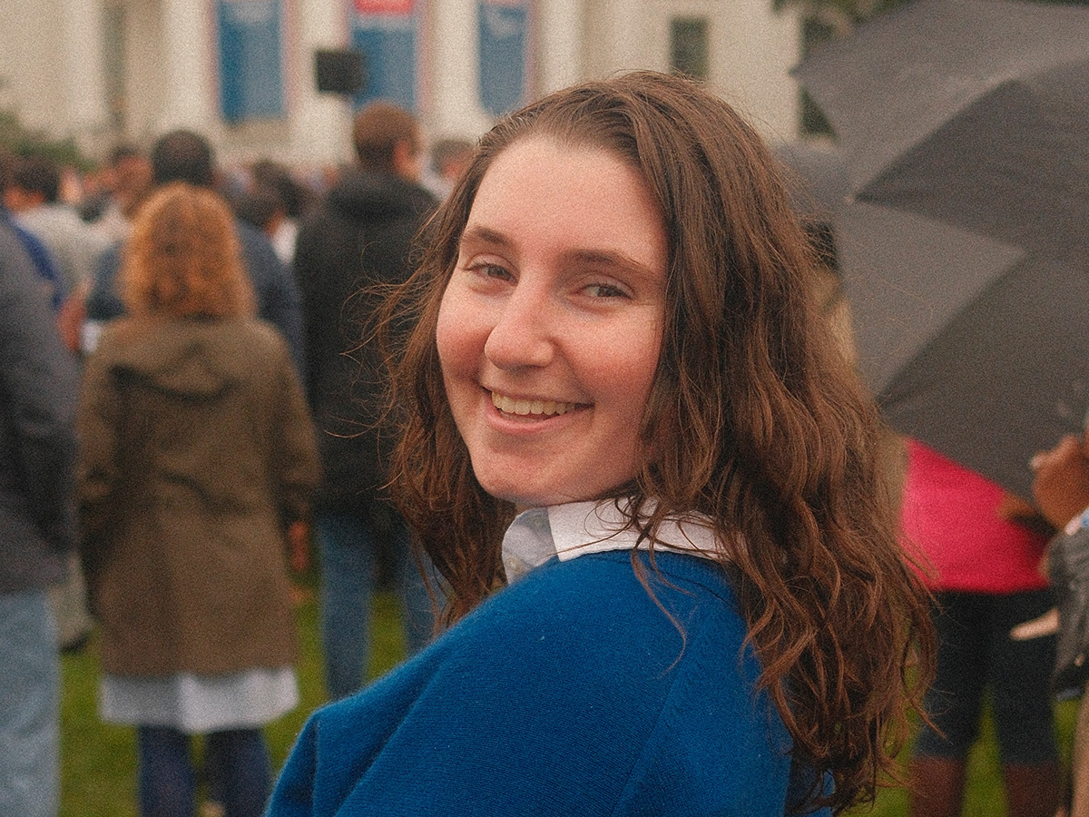 Emma Simon