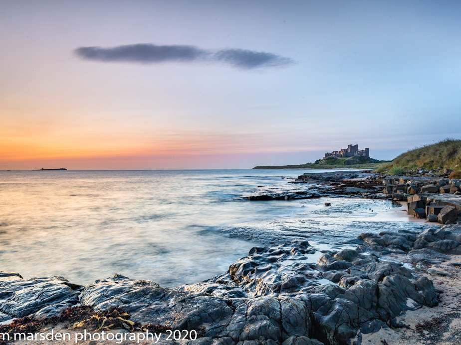 Kim Marsden - Landscape