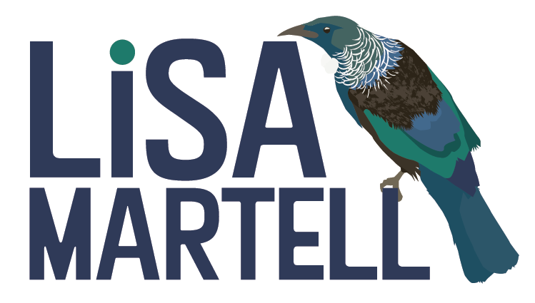 Lisa Martell Textile Designer - Loss