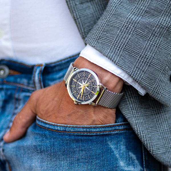 Paul Miller - Thomas Sabo