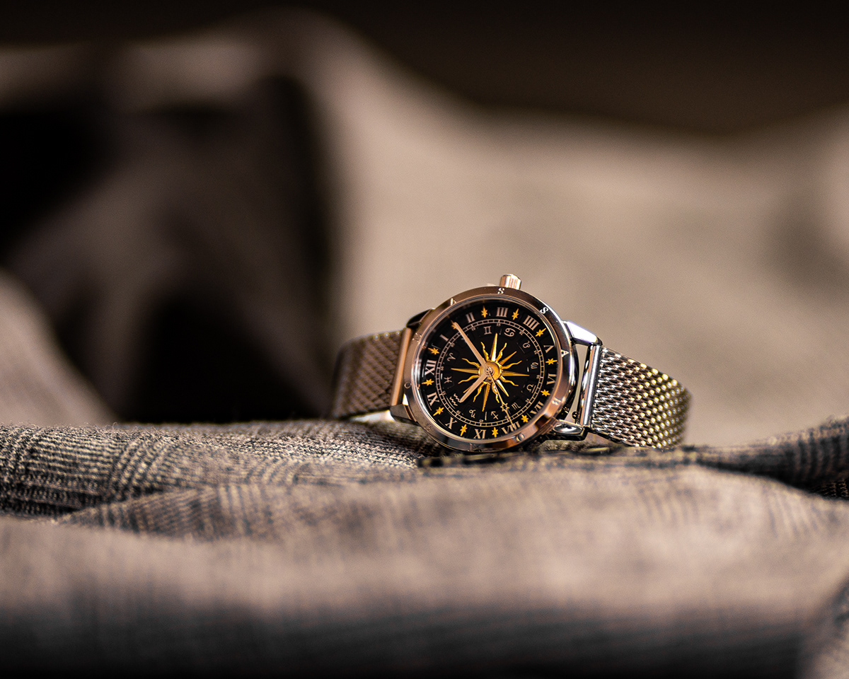 Paul Miller - Thomas Sabo