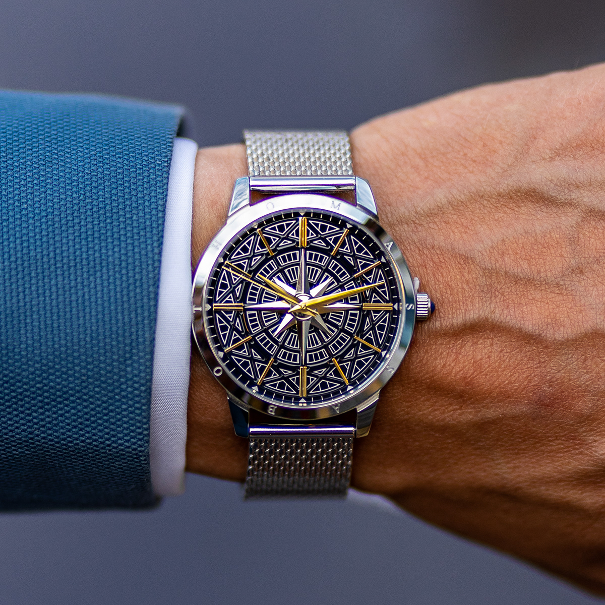 Paul Miller - Thomas Sabo