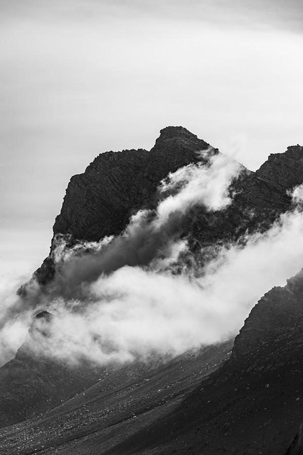 Alex Zeren - South Africa