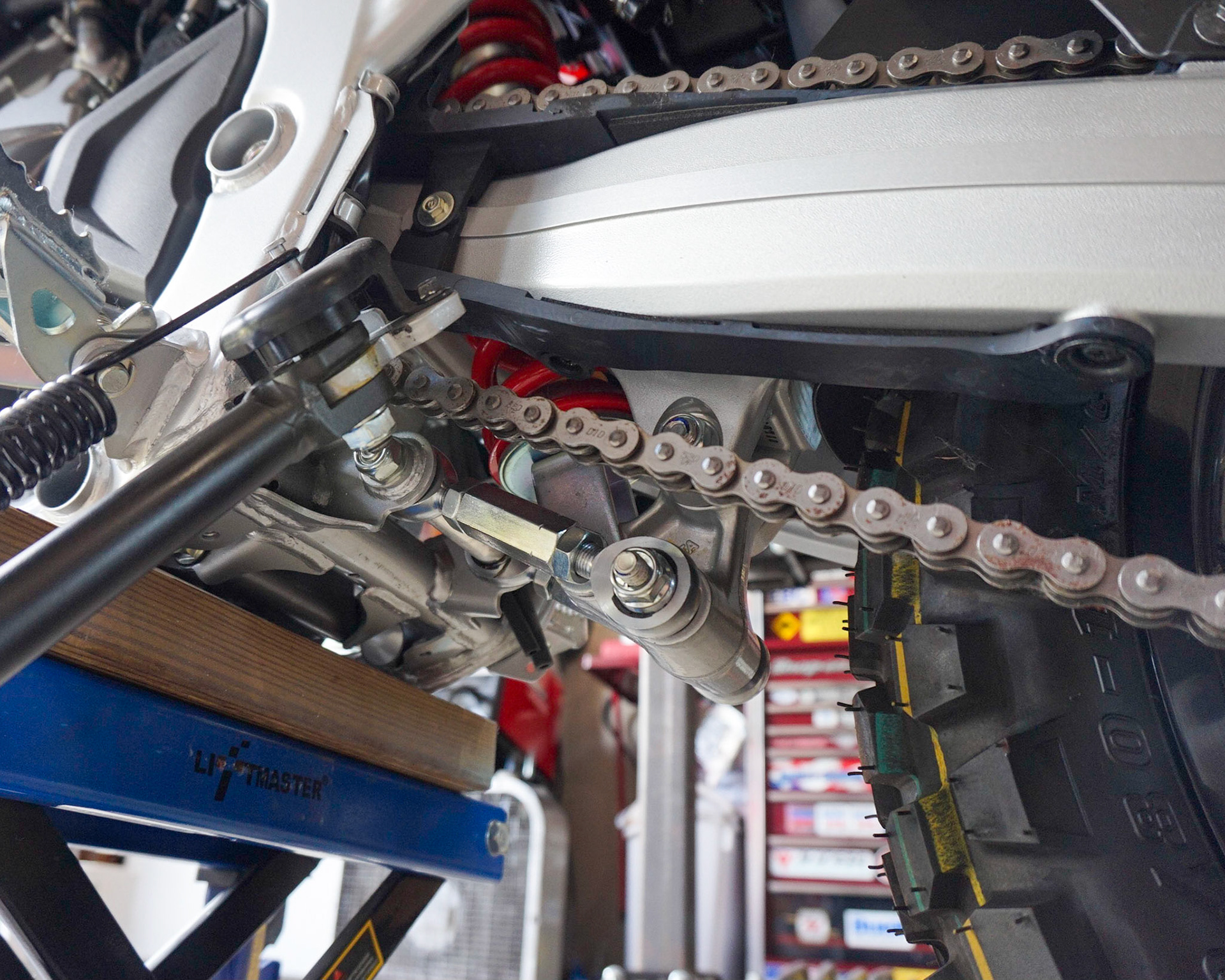 Misadventures of a Hoosierbilly Motorcycle Tramp | Page 23 | Adventure ...