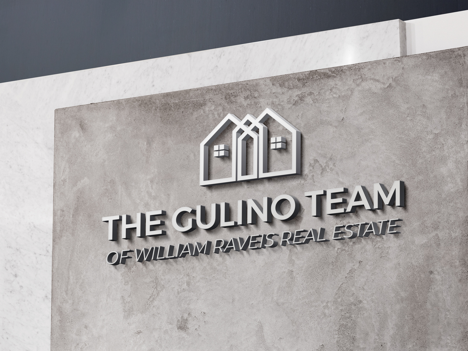Kadijah Belair - The Gulino Team Logo