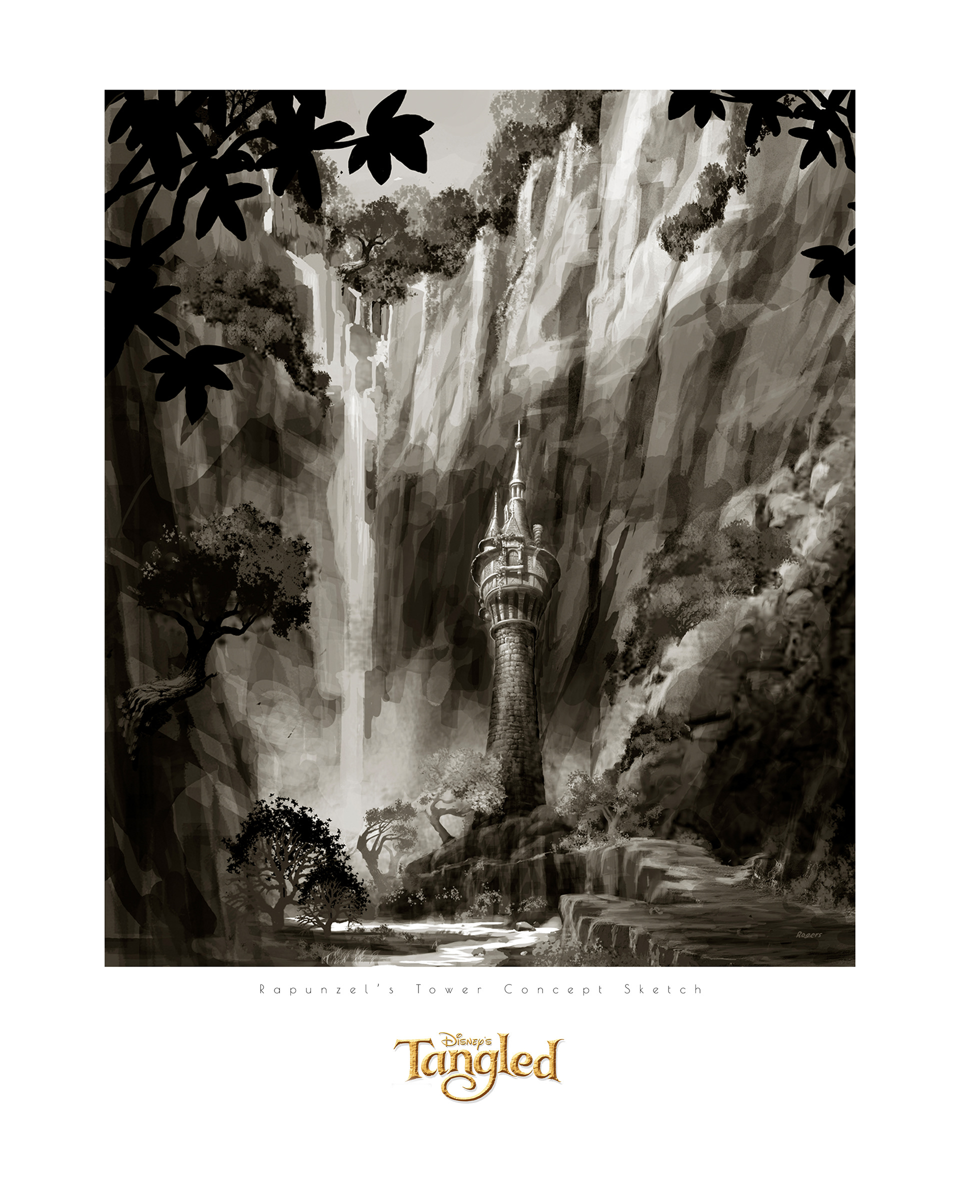 douglasrogers.design - Tangled