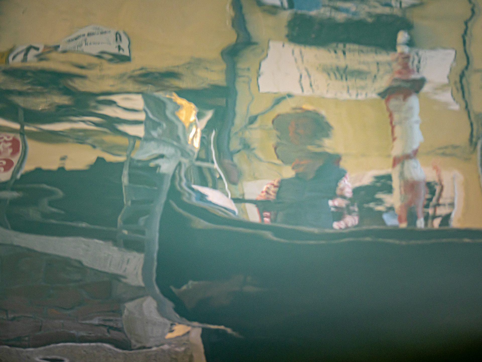 Ann Wharton Photography - Venice