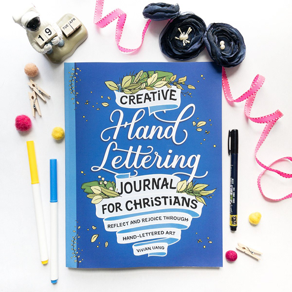 Purple Martin Lettering