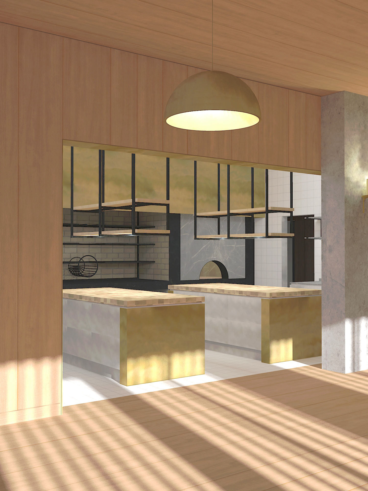 Benjamin Wichman - Designer