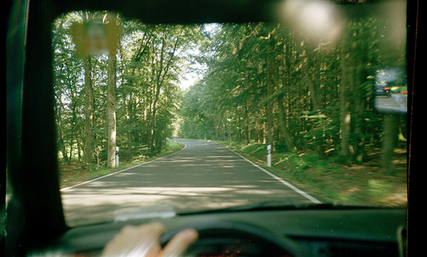 Max Knoll - August 2021 III