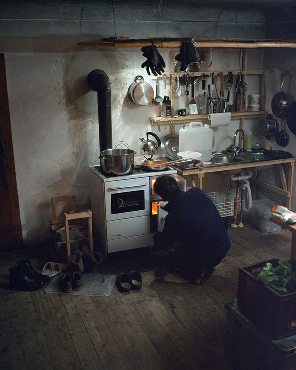 Max Knoll - January 2020