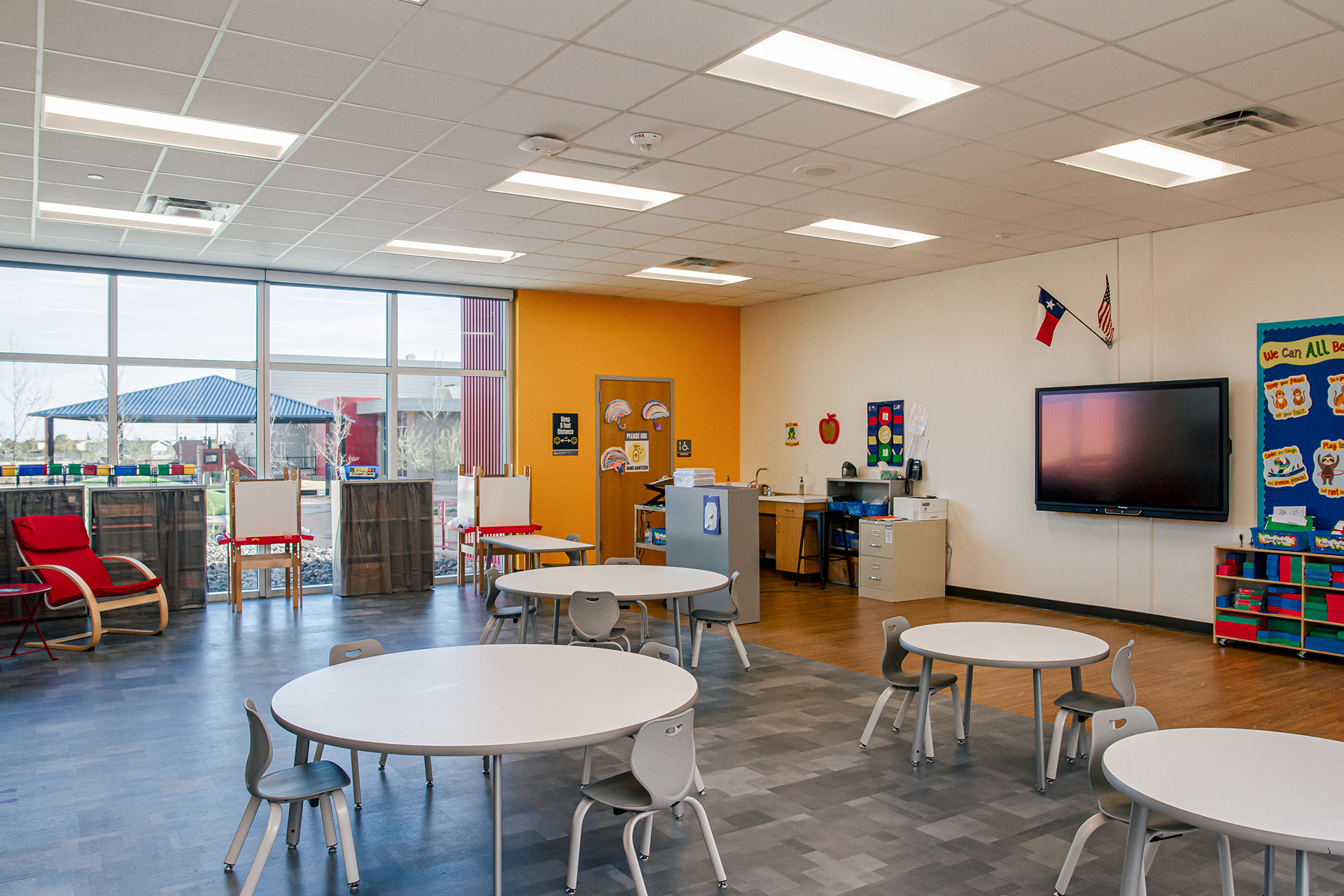 [FRAME] Production Studios - ERO Architects – Dr. Joseph E. Torres ...