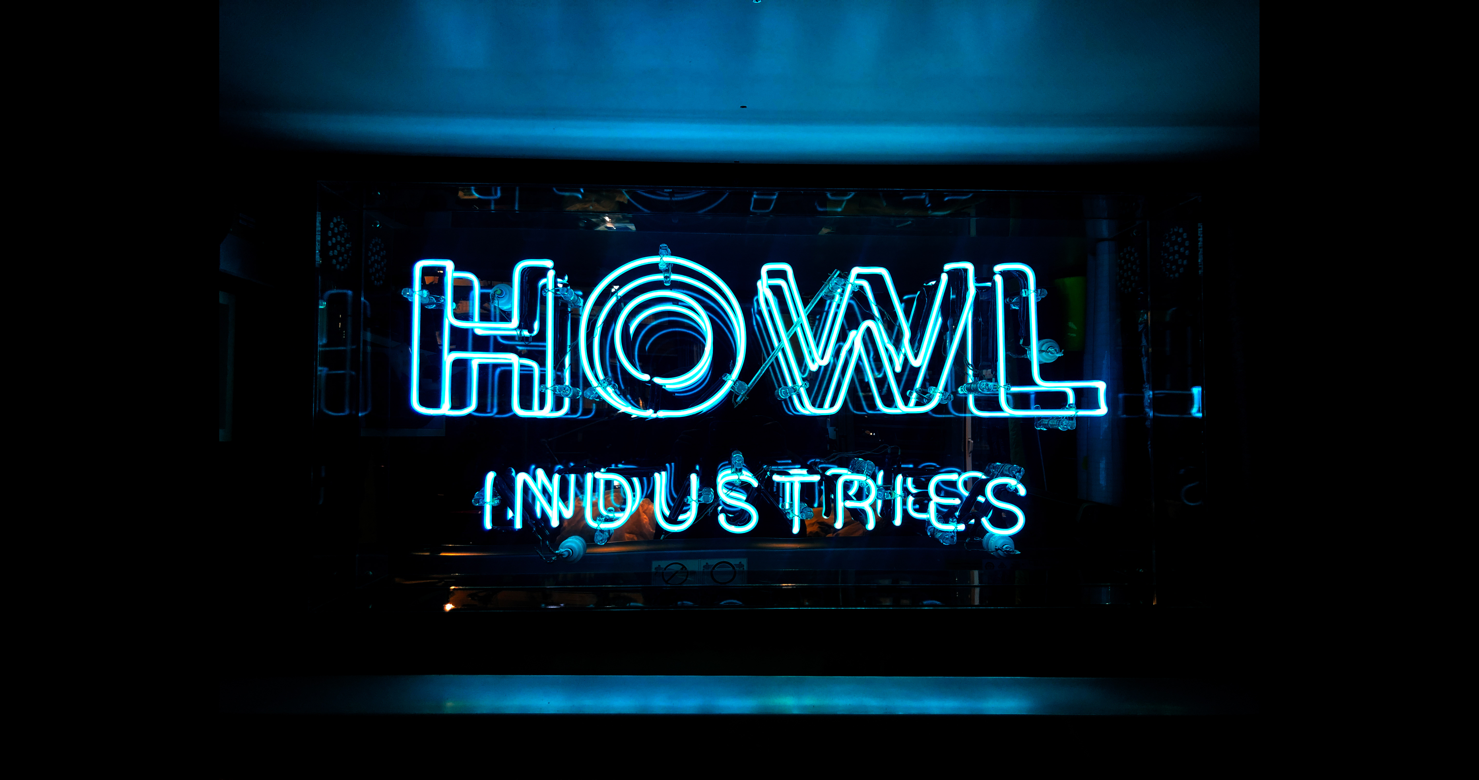 howl industries - Works