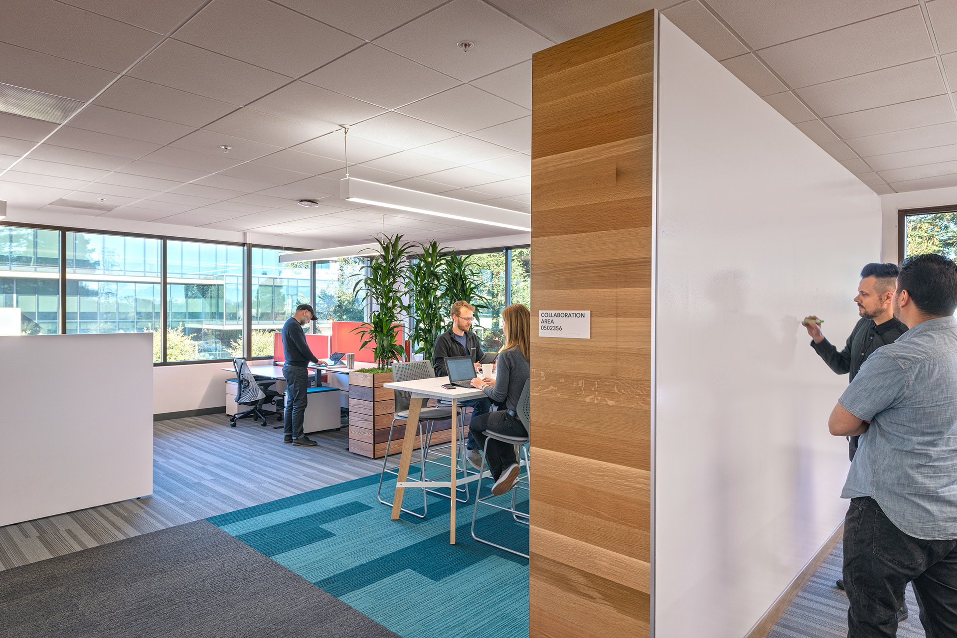 Cesar Canjura - Intuit MTV 5