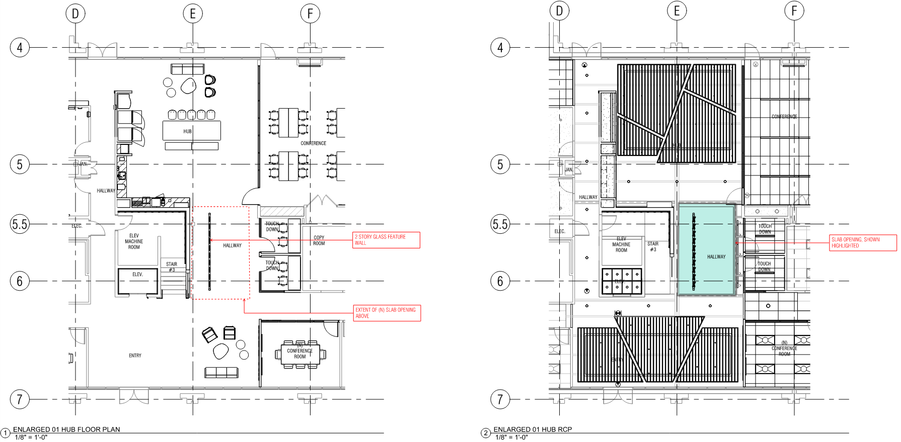 Cesar Canjura - Intuit MTV 5
