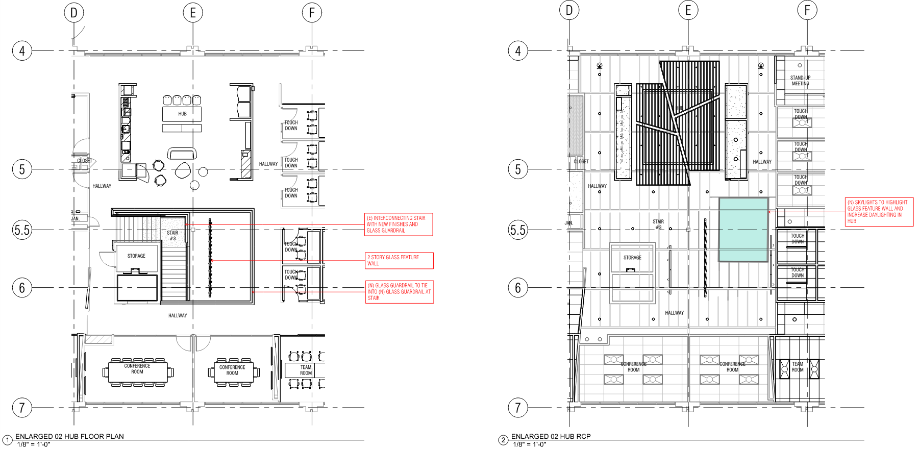 Cesar Canjura - Intuit MTV 5