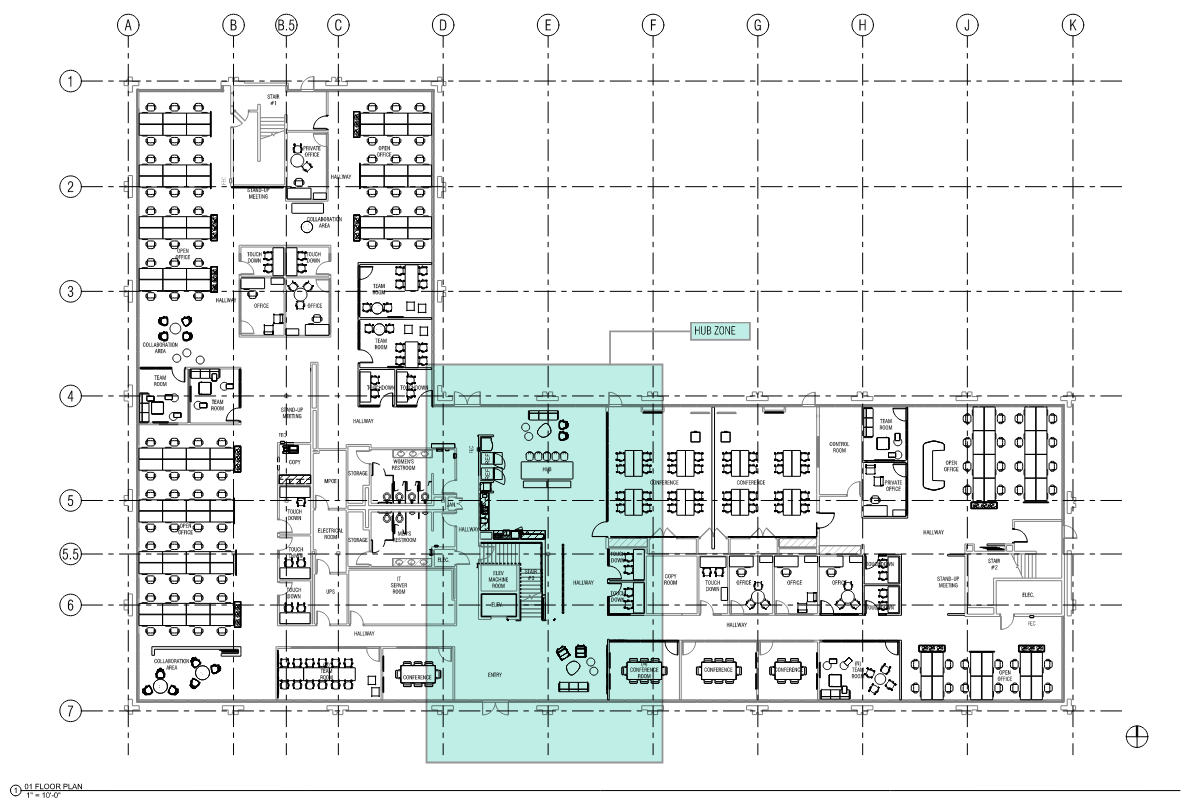 Cesar Canjura - Intuit MTV 5