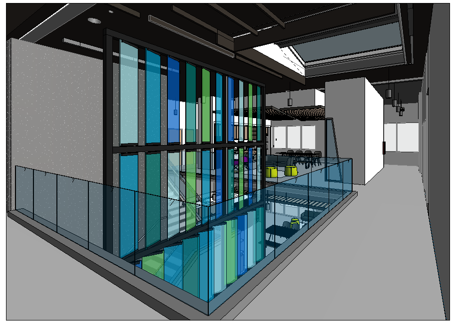 Cesar Canjura - Intuit MTV 5