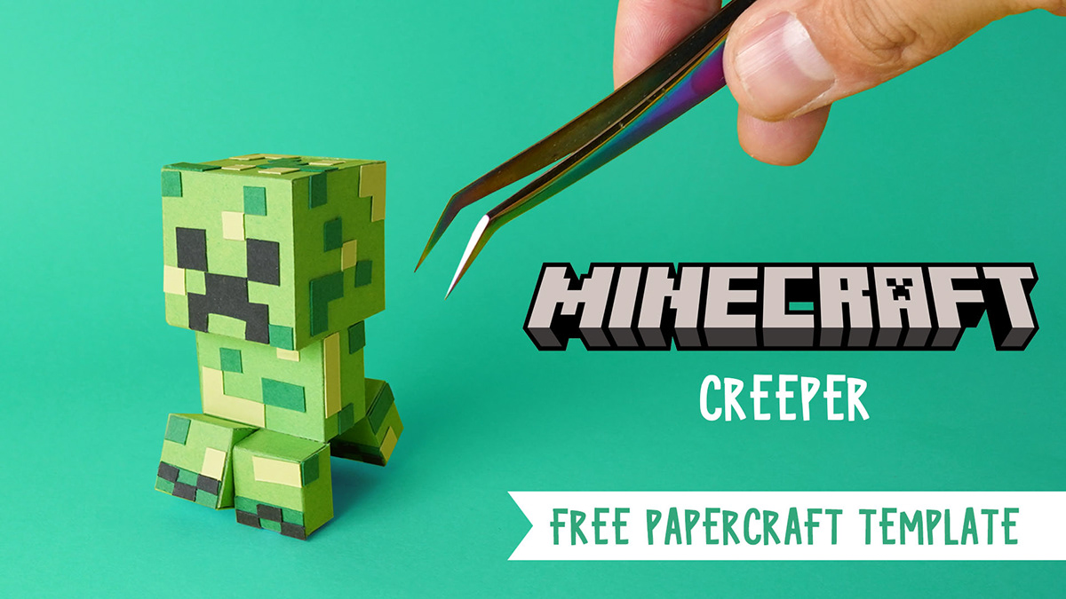Hansel Gonzalez - Papercraft Hansel Gonzalez - Papercraft