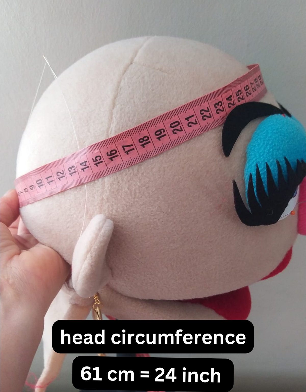 Anisa Ozalp | Artist & Creative Studio - CUSTOM PUPPETS
