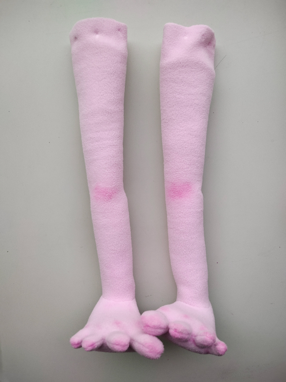 Anisa Ozalp | Artist & Creative Studio - CUSTOM PUPPETS