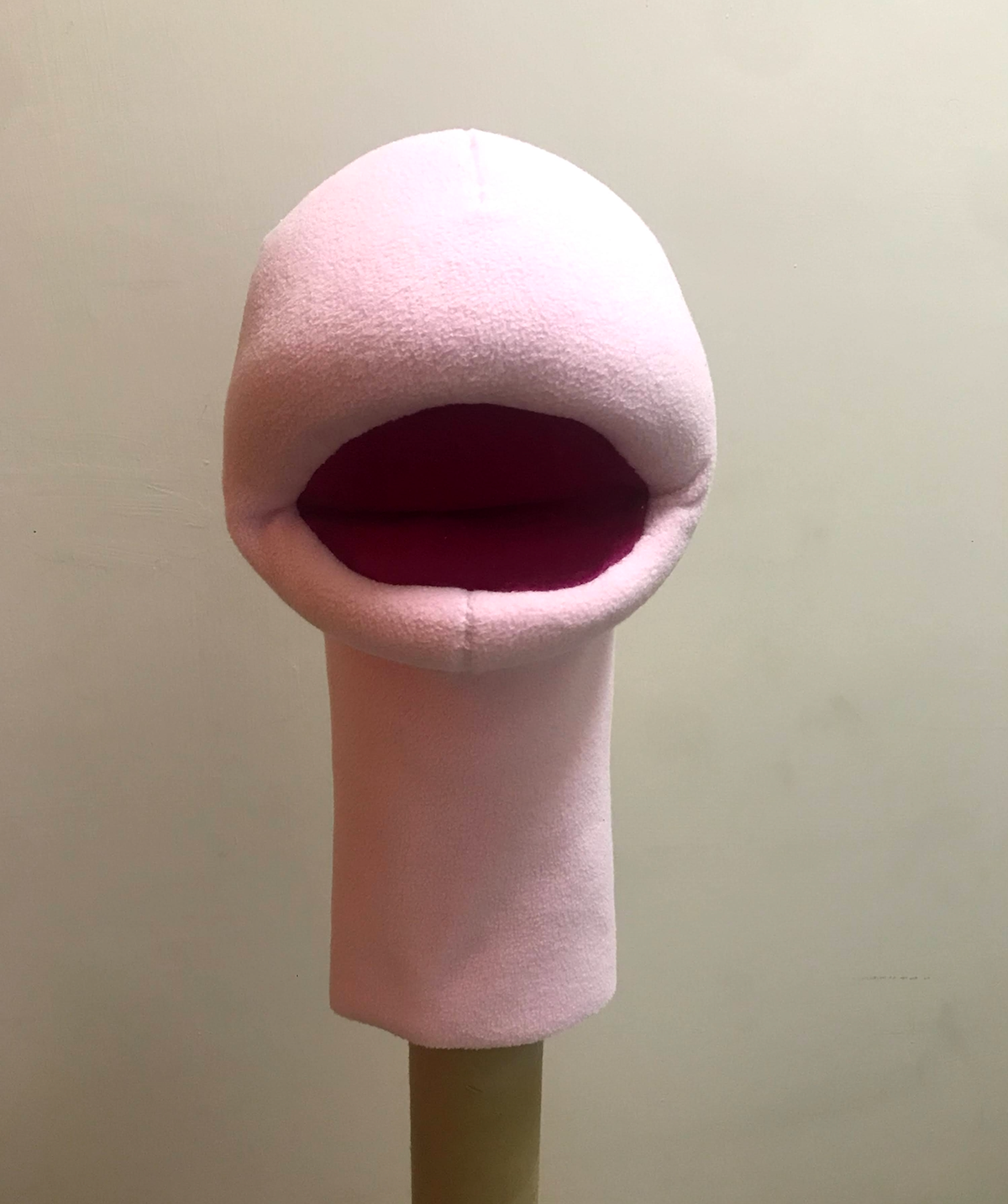 Anisa Ozalp | Artist & Creative Studio - CUSTOM PUPPETS