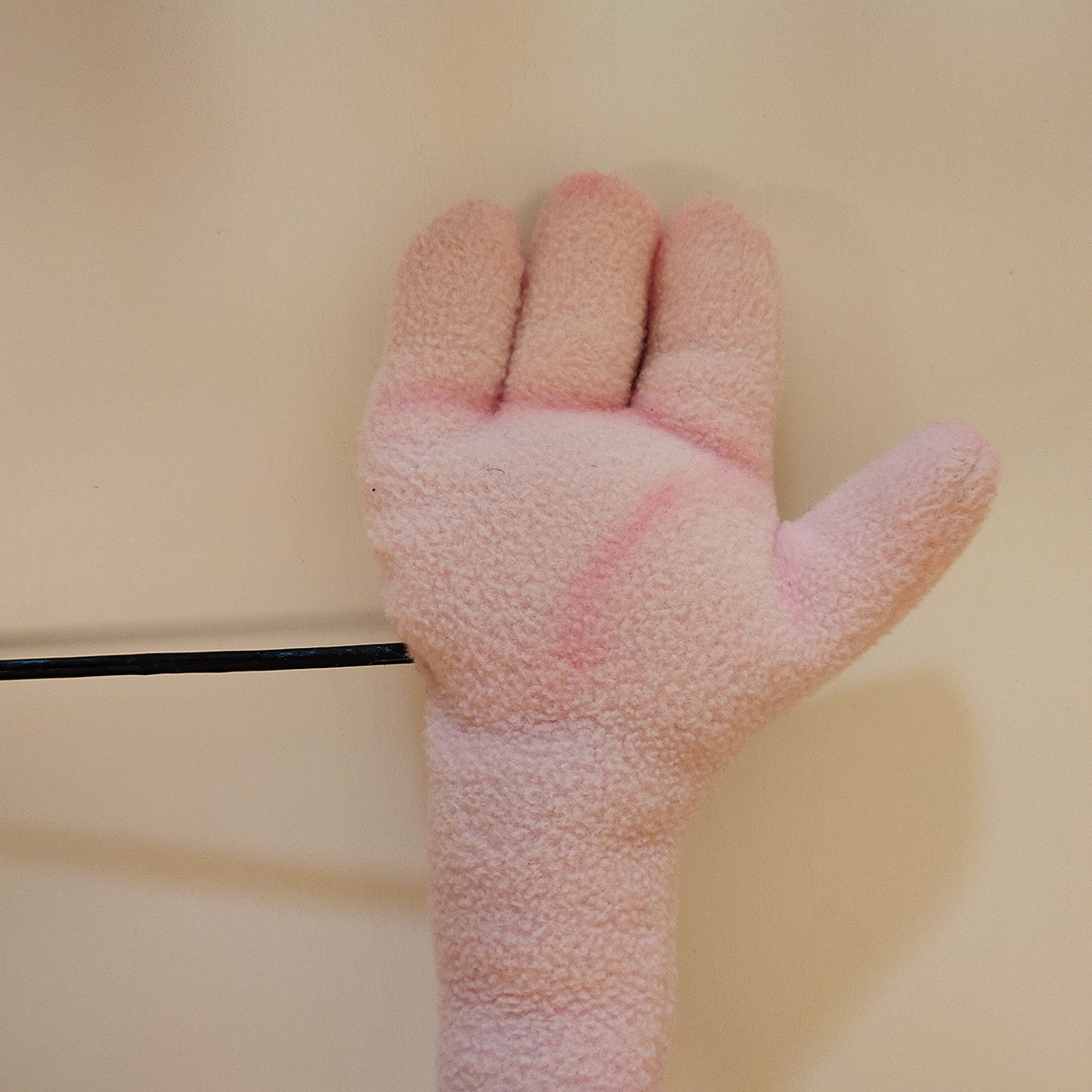 Anisa Ozalp | Artist & Creative Studio - CUSTOM PUPPETS
