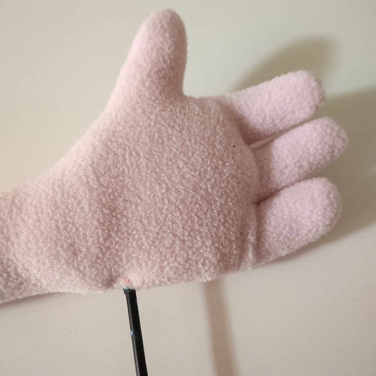 Anisa Ozalp | Artist & Creative Studio - CUSTOM PUPPETS