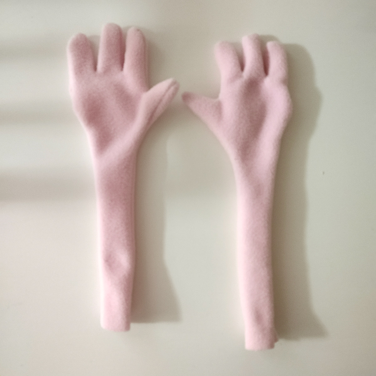 Anisa Ozalp | Artist & Creative Studio - CUSTOM PUPPETS