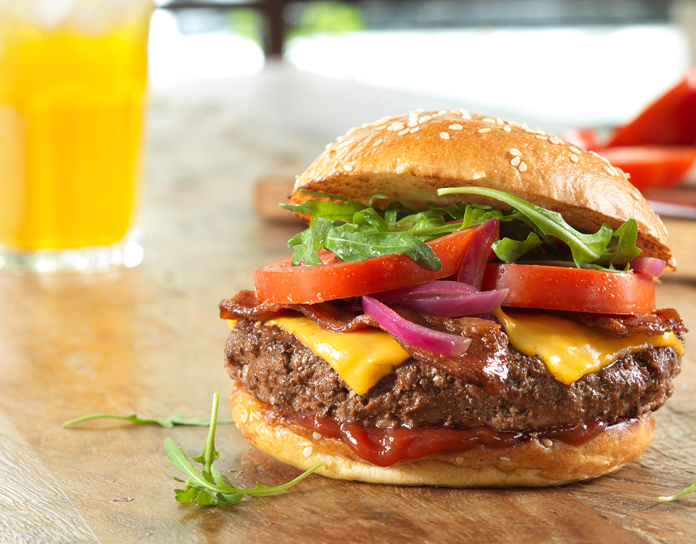 Rodrigo Bari - sausage | sadia