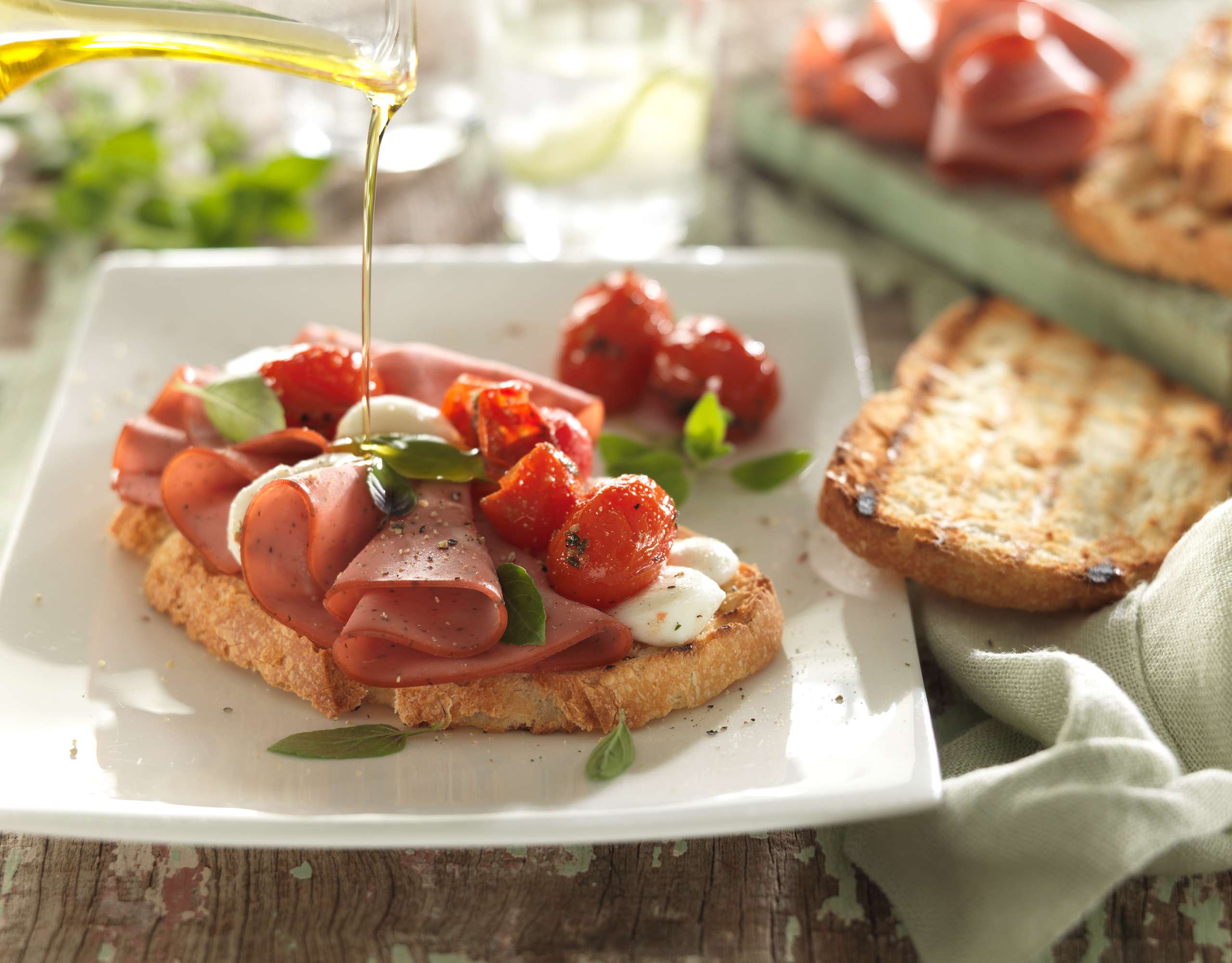 Rodrigo Bari - sausage | sadia