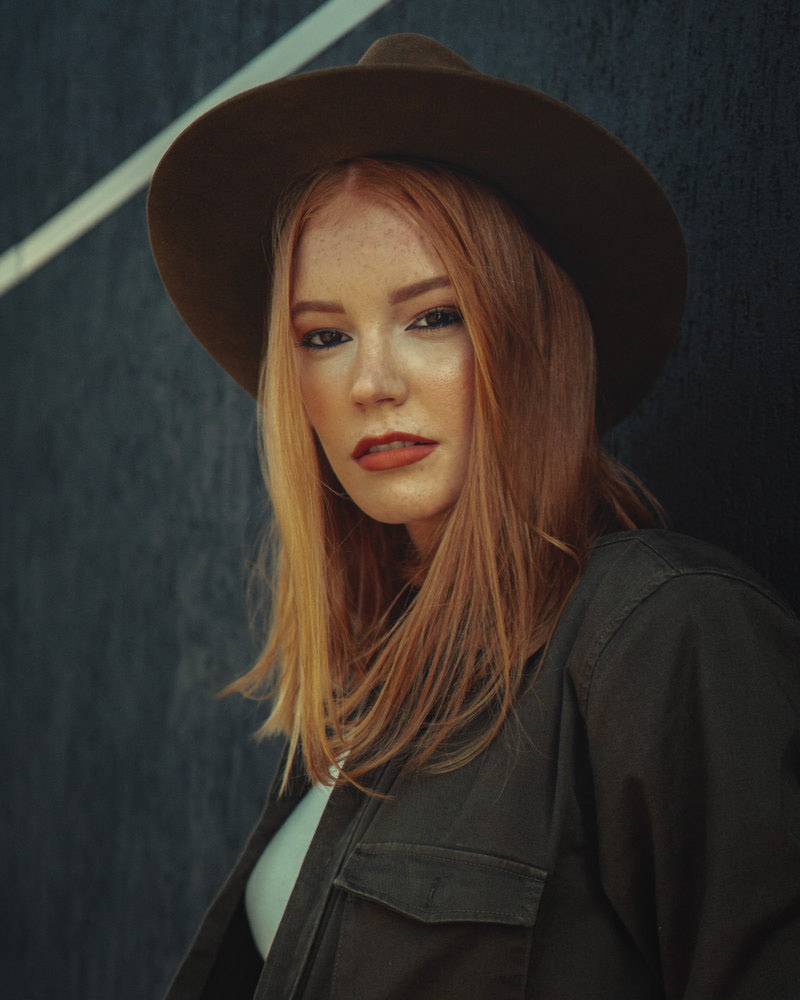 AndyModels.com | Brazilian Model Agency - WOMEN