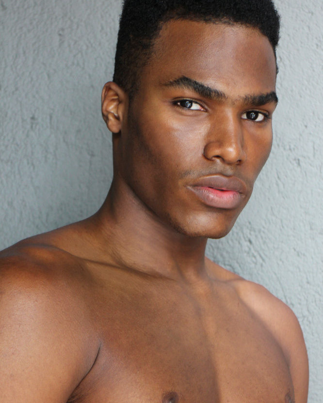 AndyModels.com | Brazilian Model Agency